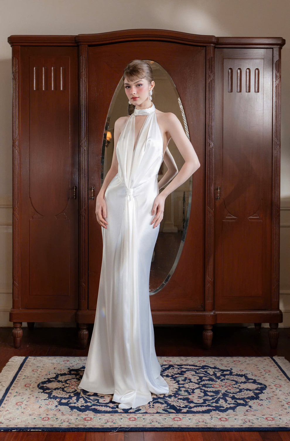 ANORA DRESS – kisserine